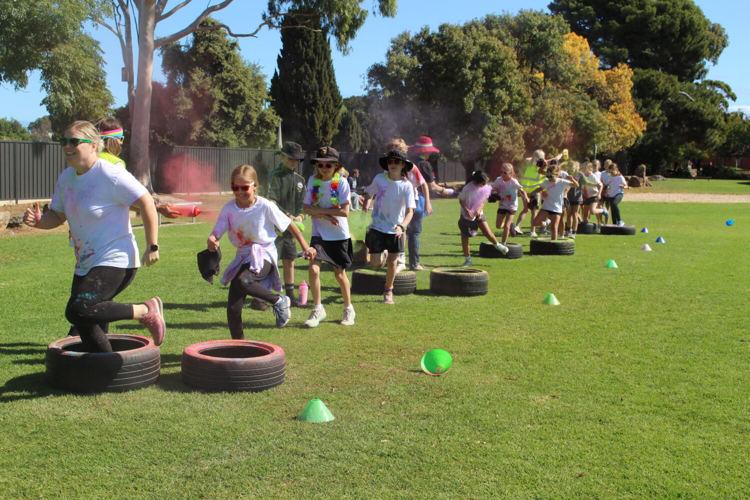 Extra Curricular Activities | Brighton Primary School