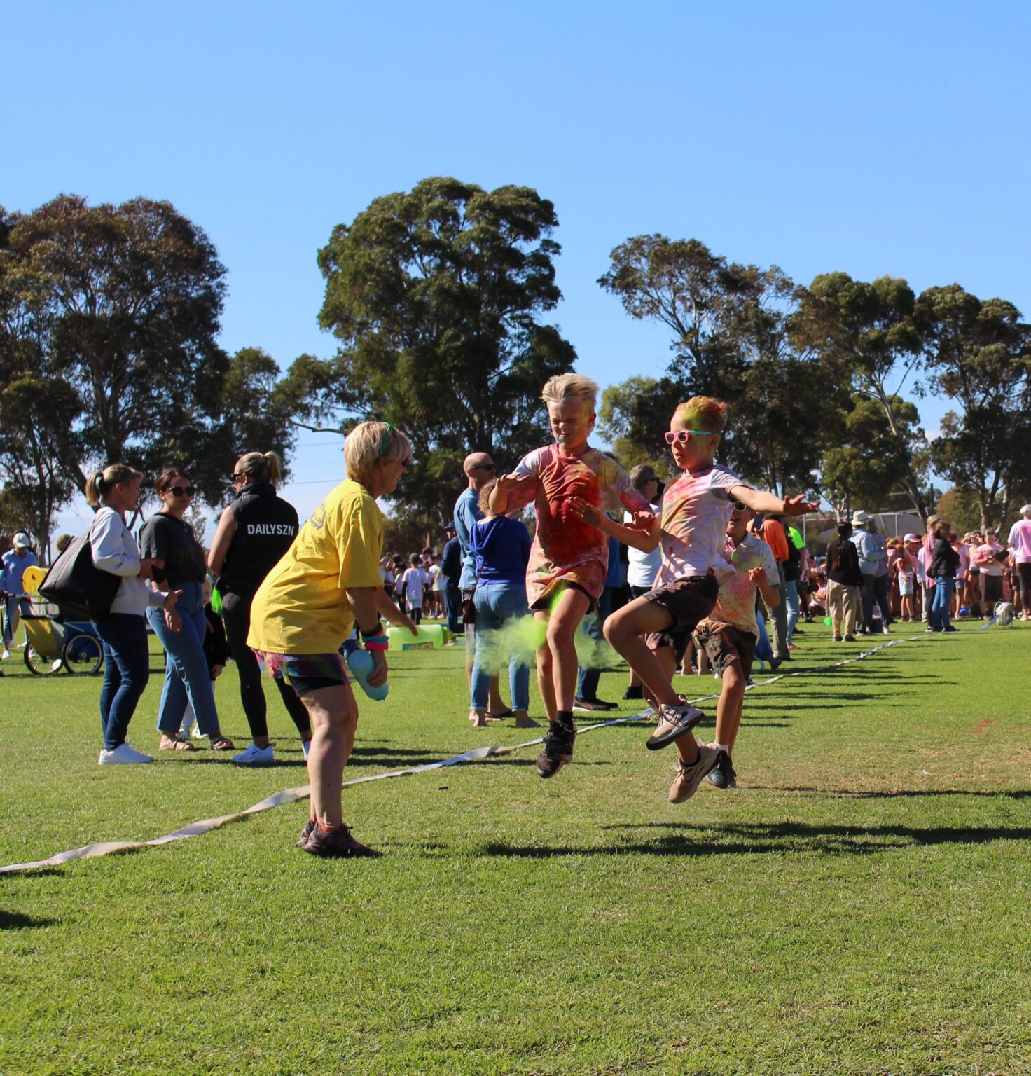 Components New | Brighton Primary School & Centre of Deaf Education
