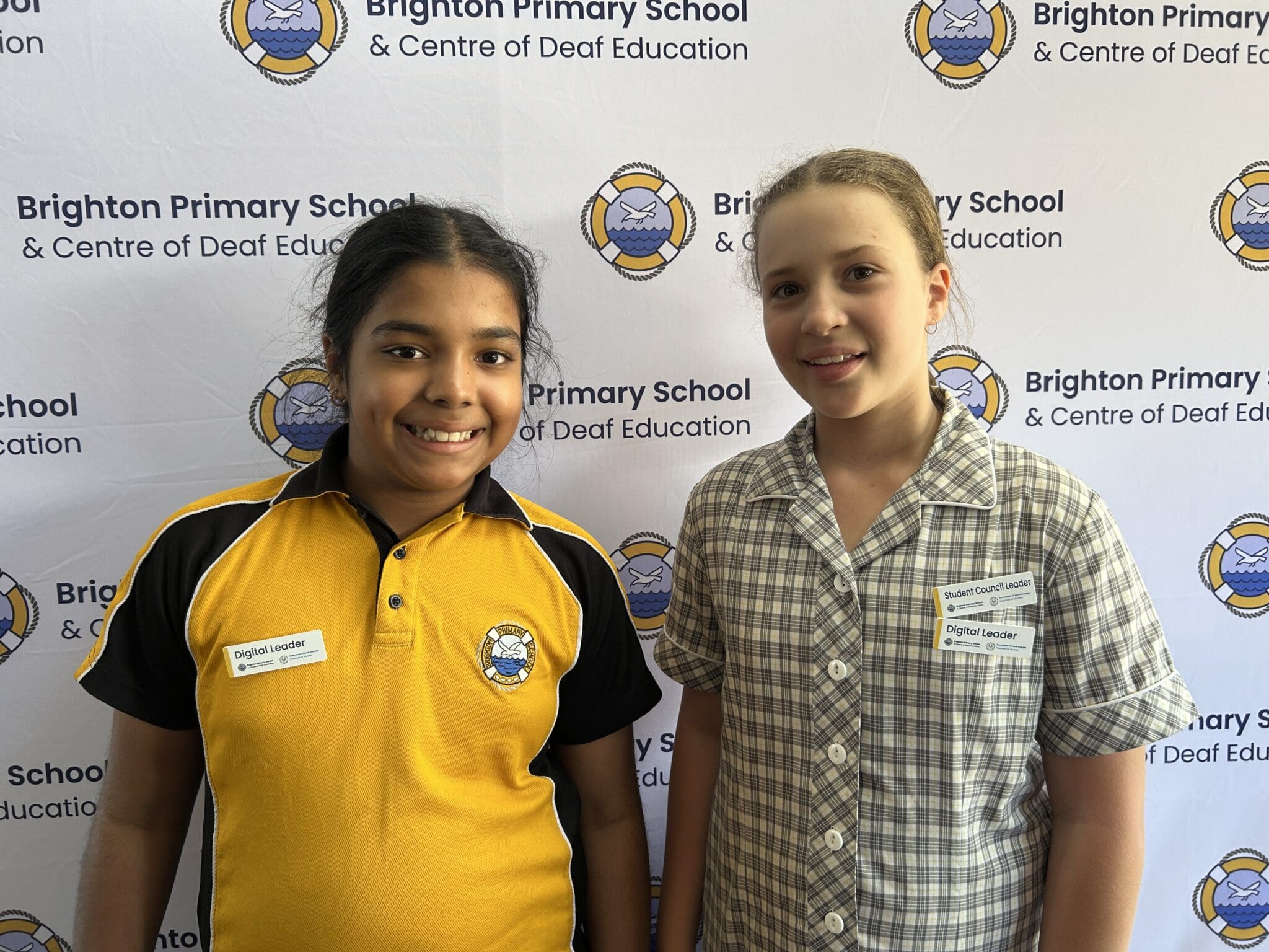 Home | Brighton Primary School & Centre of Deaf Education