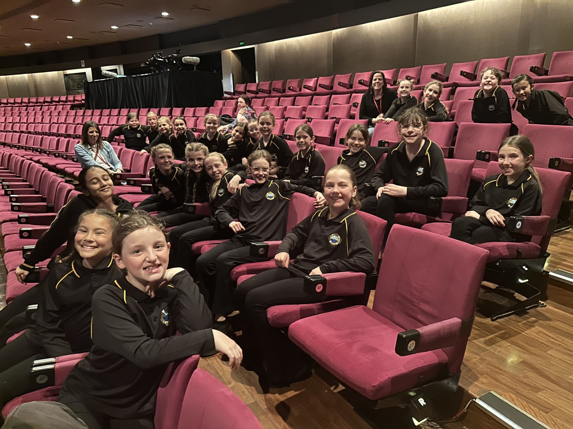 2024 Wrap Up | Brighton Primary School & Centre of Deaf Education