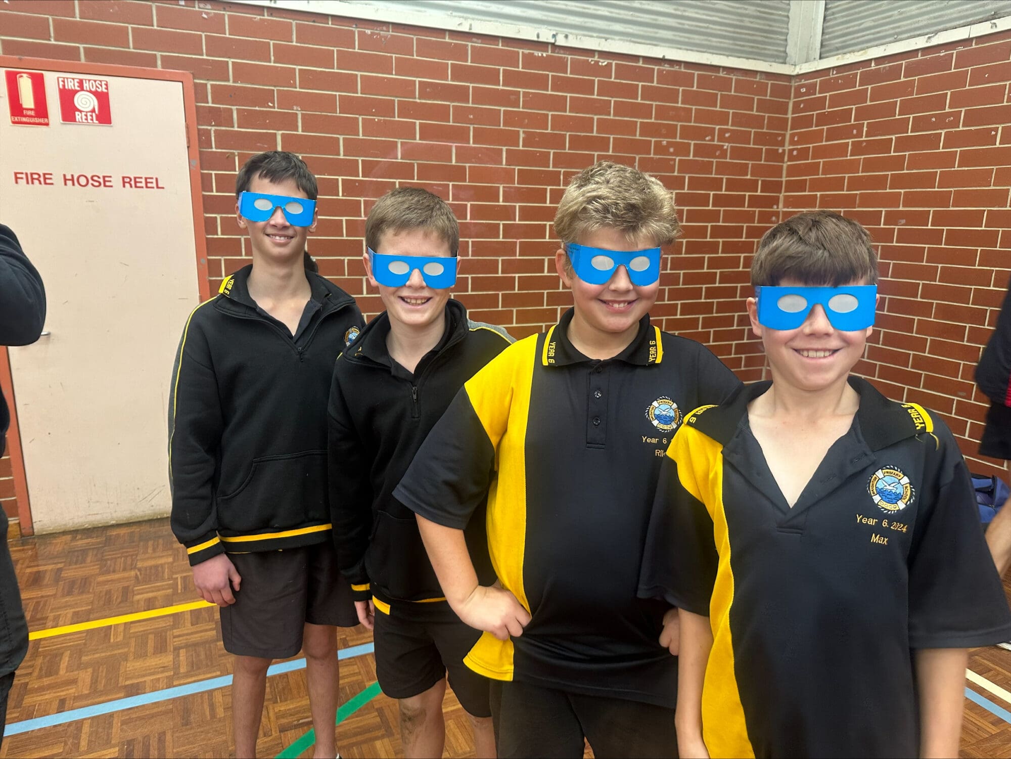 Weekly Wrap Up -Buzzing to begin at Brighton | Brighton Primary School ...