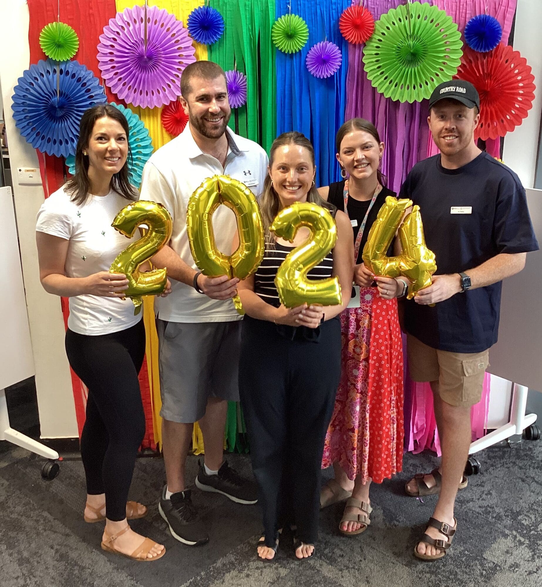 Meet the staff at Brighton | Brighton Primary School & Centre of Deaf ...