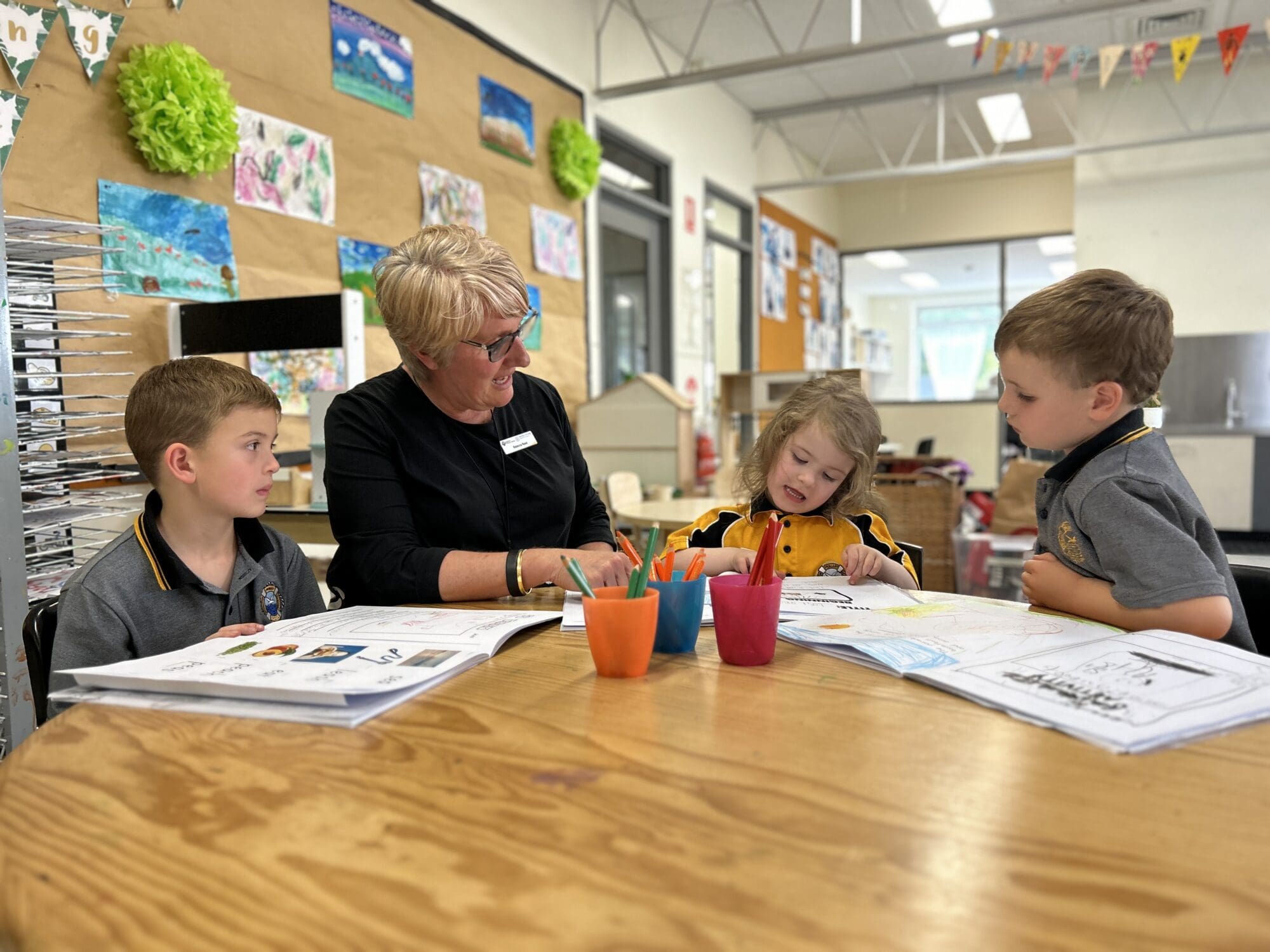 Home | Brighton Primary School & Centre of Deaf Education