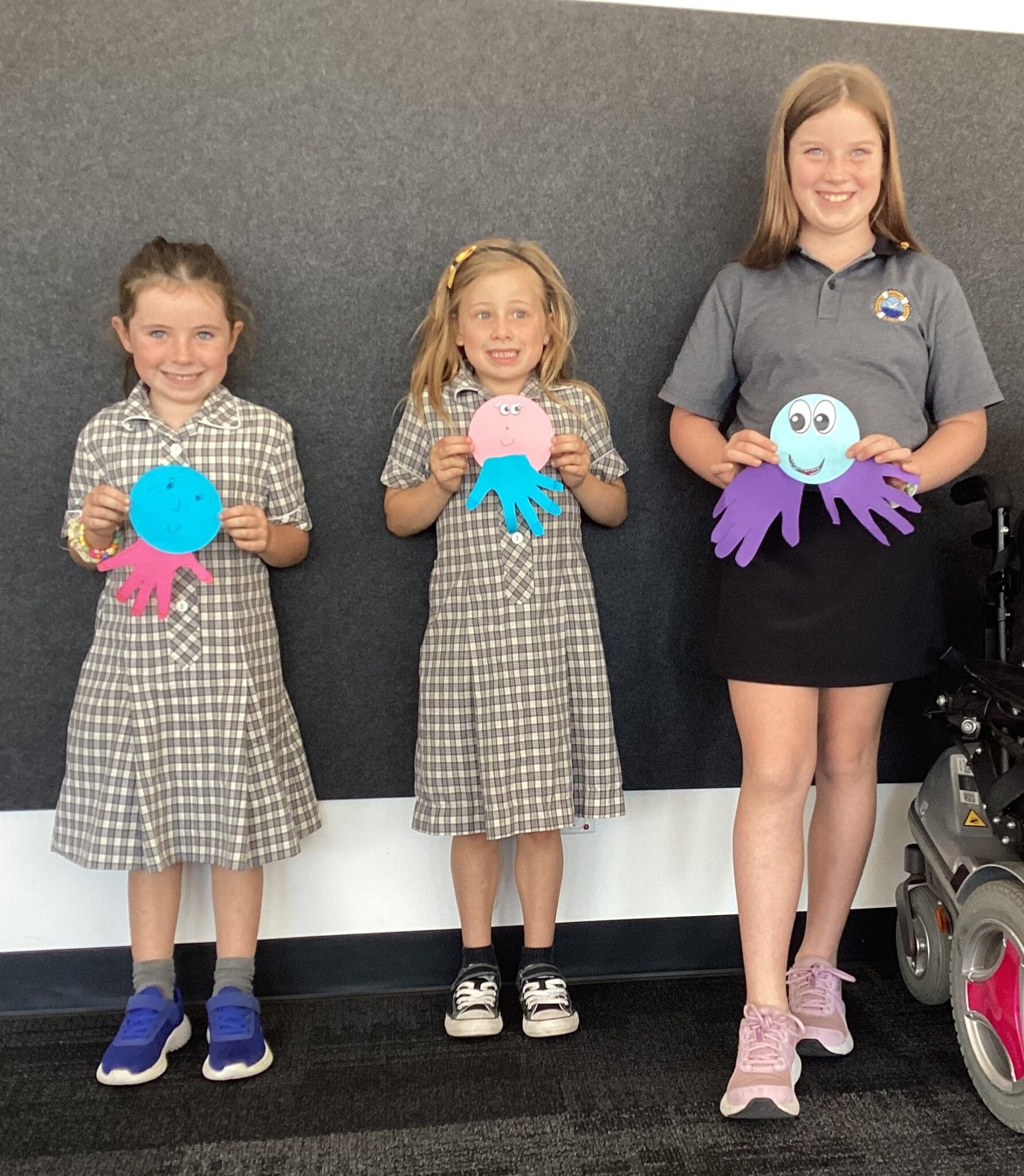 Home | Brighton Primary School & Centre of Deaf Education