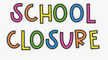 School Closure Day | Brighton Primary School & Centre of Deaf Education