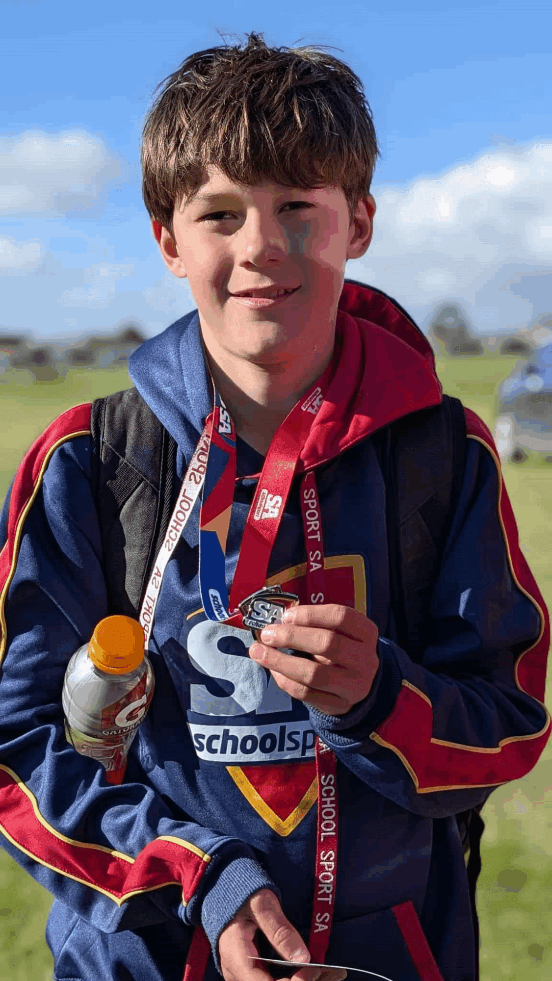 Celebrating Sporting Success | Brighton Primary School & Centre of Deaf ...